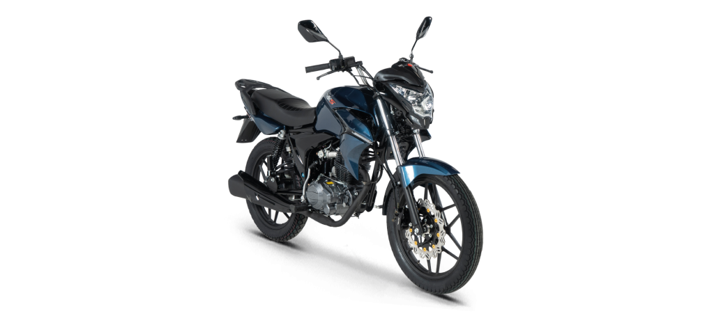 RKS 125R - KRS Motor