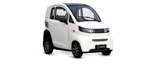 RKS A1 - KRS Motor
