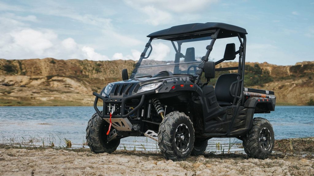 KRS Motor – Küba, RKS, Benelli, Segway, SkyJet Yetkili Satıcısı