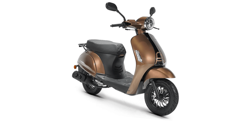 Kuba Blueberry Pro - Blueberry Pro | Krs Motor