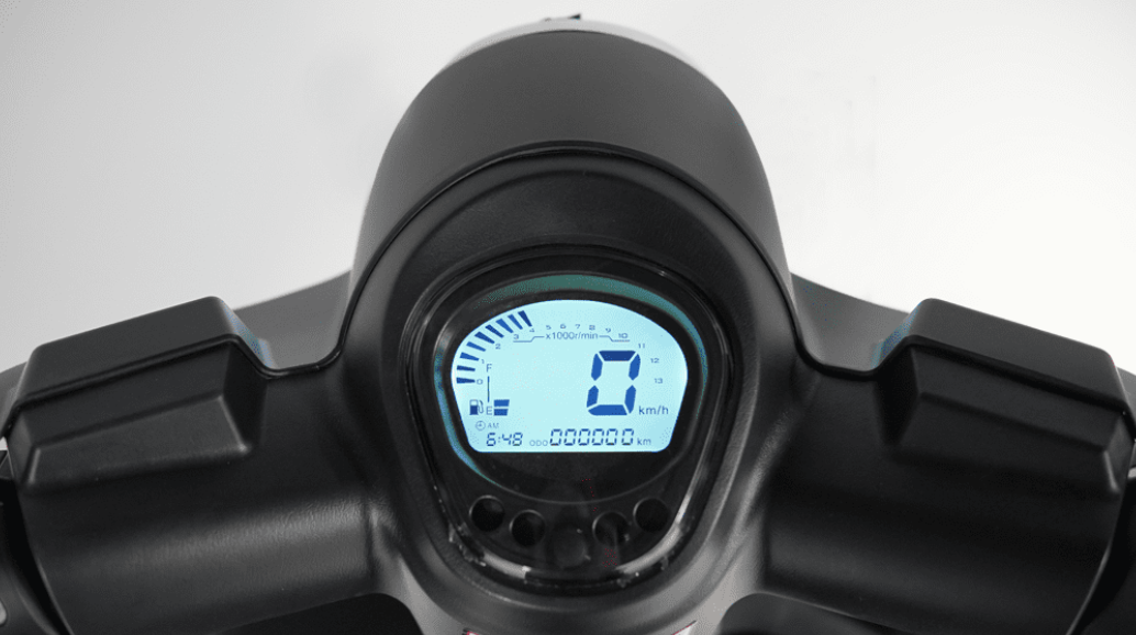 Kuba Blueberry Pro - Blueberry Pro | Krs Motor