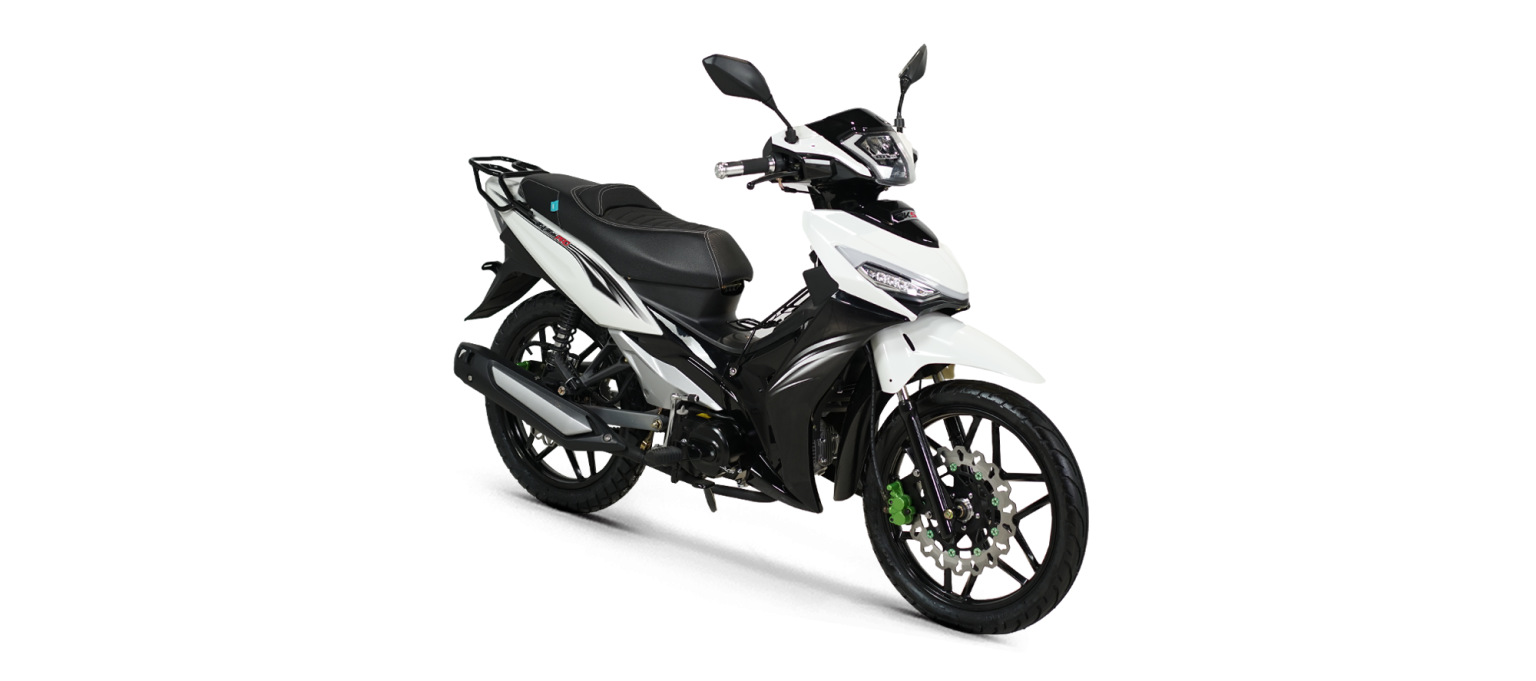 RKS EASY PRO 50 - KRS Motor