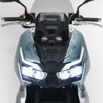 RKS FRECCIA 150 - KRS Motor