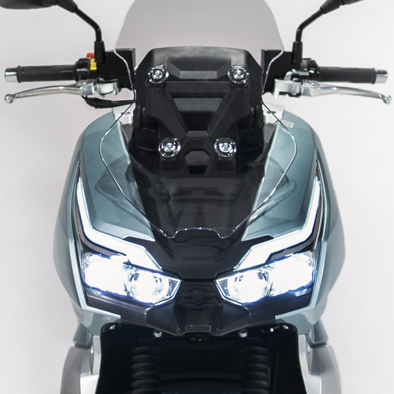 RKS FRECCIA 150 - KRS Motor