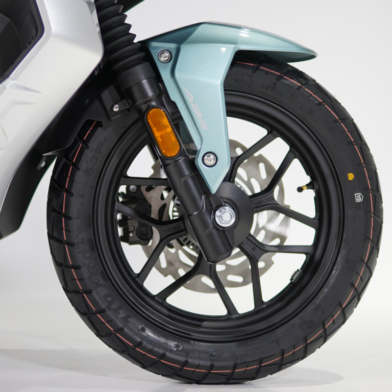 RKS FRECCIA 150 - KRS Motor