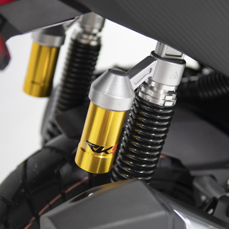 RKS FRECCIA 150 - KRS Motor