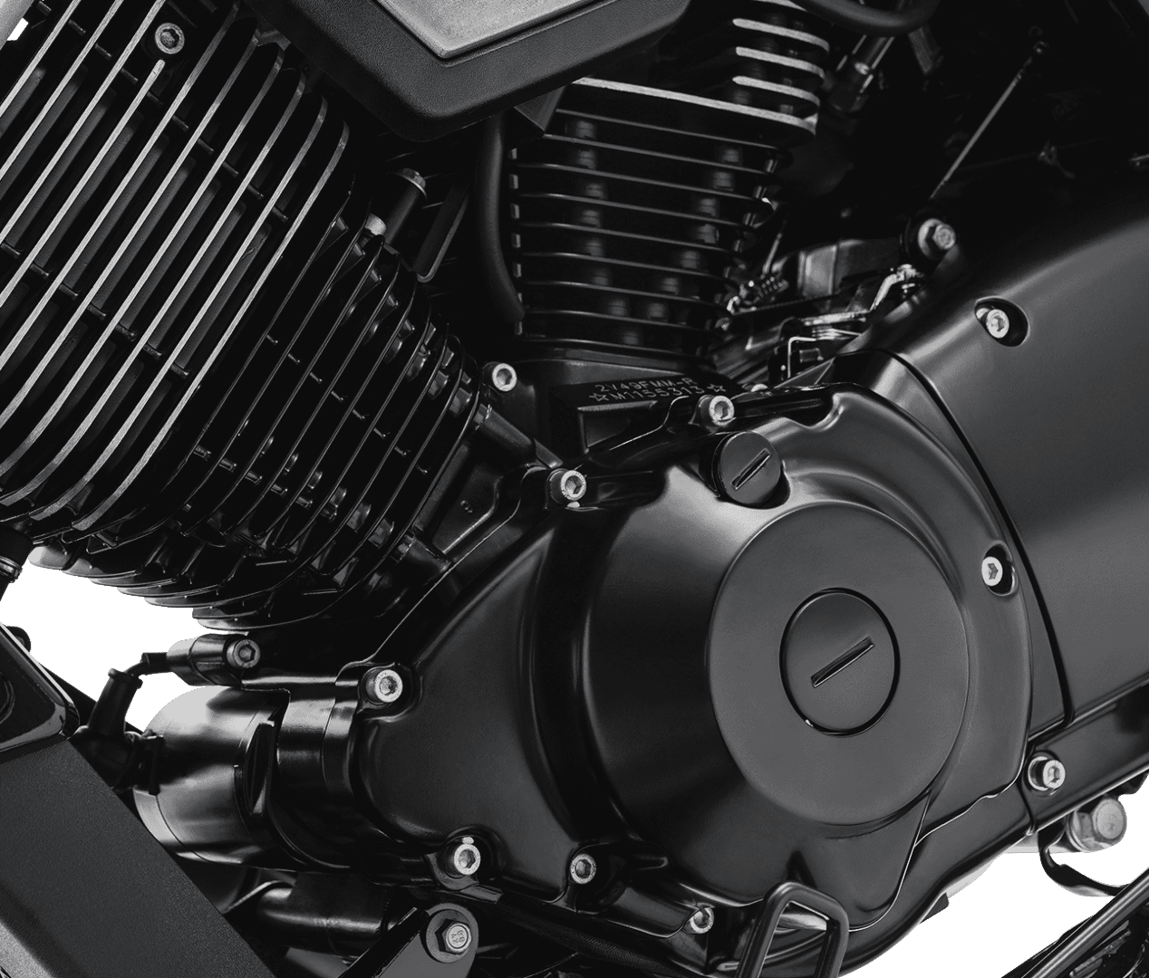 RKS K-LIGHT 250 - KRS Motor