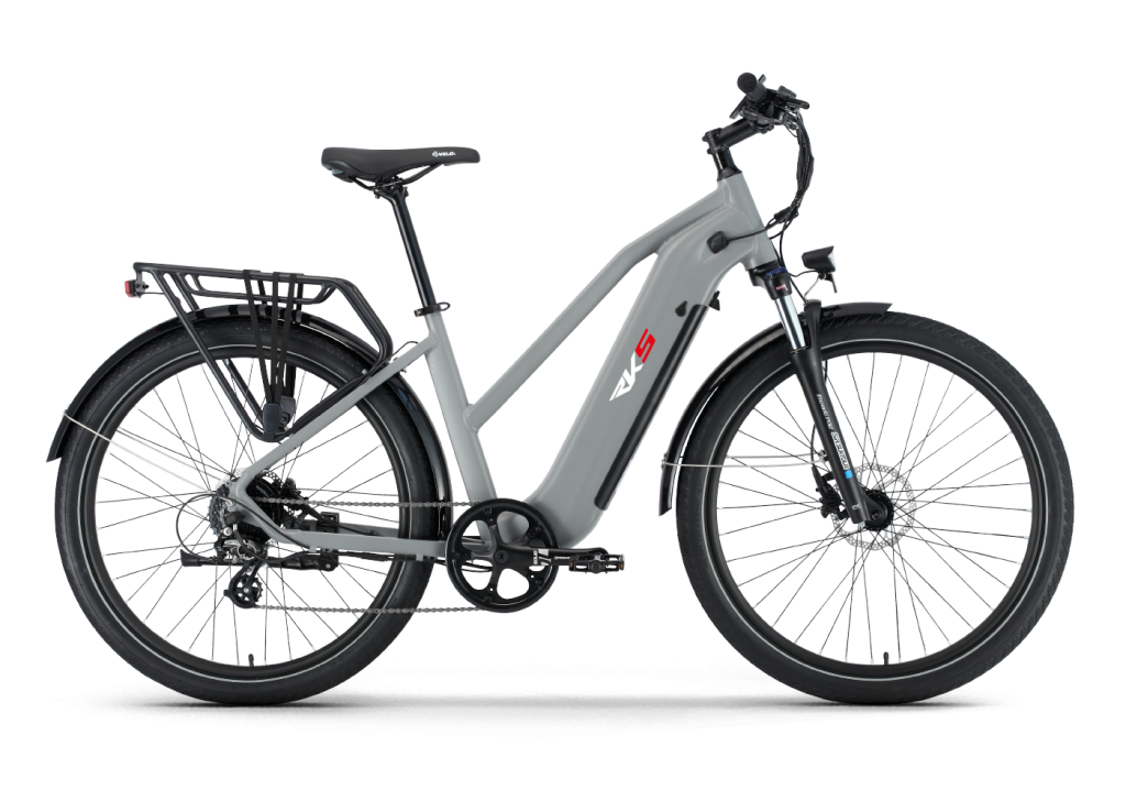 NC20 - KRS Motor