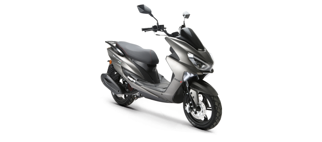 RKS NEWLIGHT 125 PRO - KRS Motor