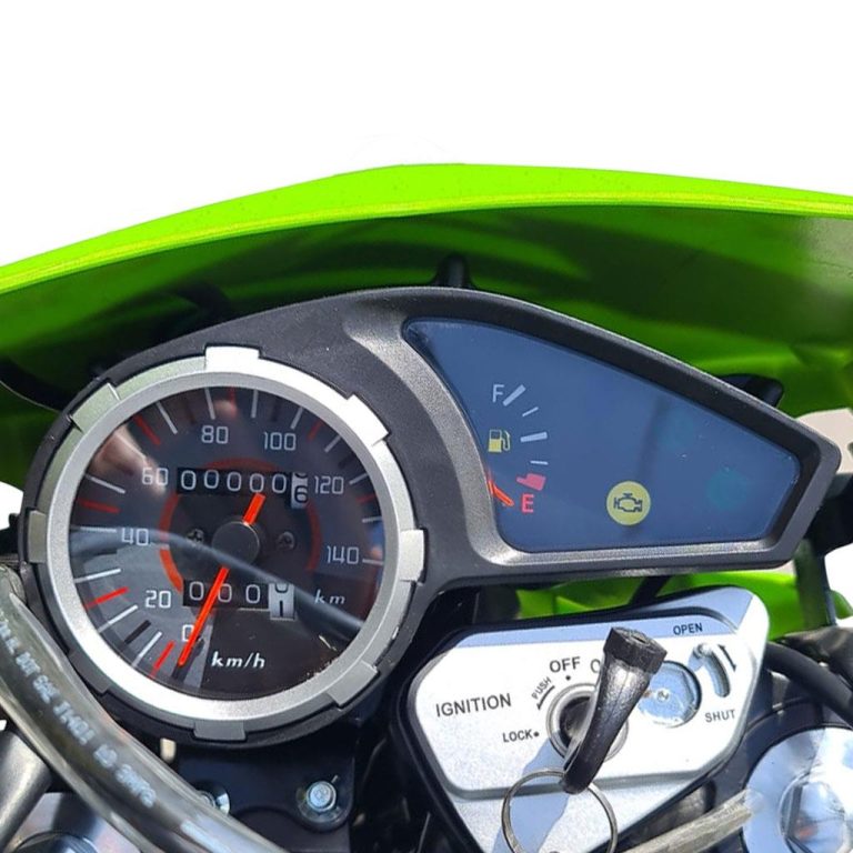 RKS NR200 - KRS Motor