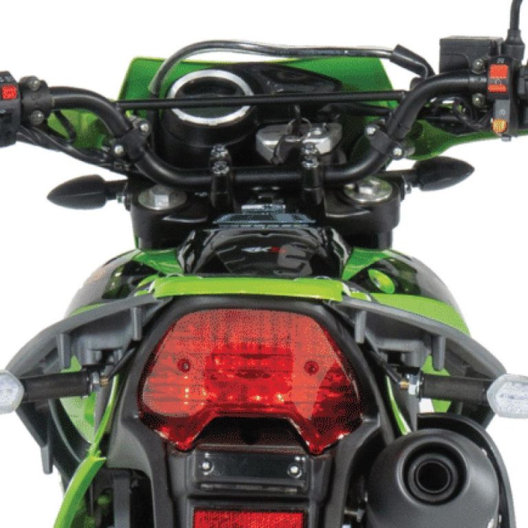 RKS NR200 - KRS Motor