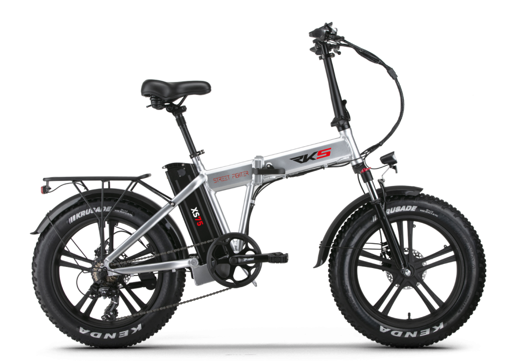 XS75 PREMIUM - KRS Motor